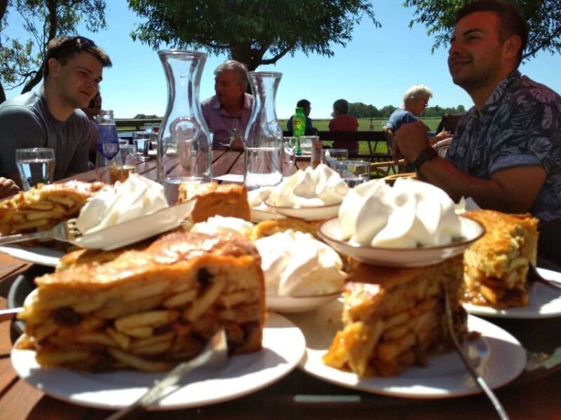 From Amsterdam: Countryside Bike Tour - Who Should Consider This Tour?
