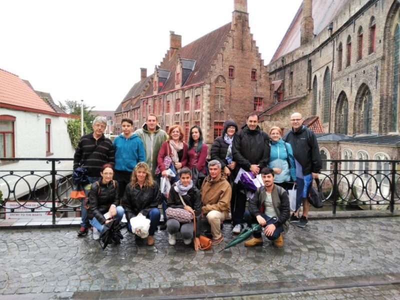 From Amsterdam: Day Trip to Bruges in Spanish or English - Final Thoughts