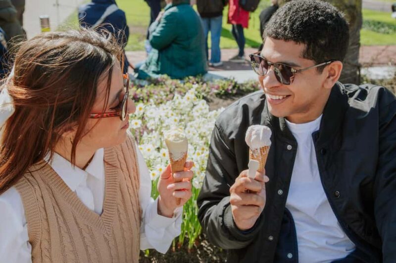 From Amsterdam: Keukenhof Ticket with Transfer - Why Choose This Tour? A Deep Dive