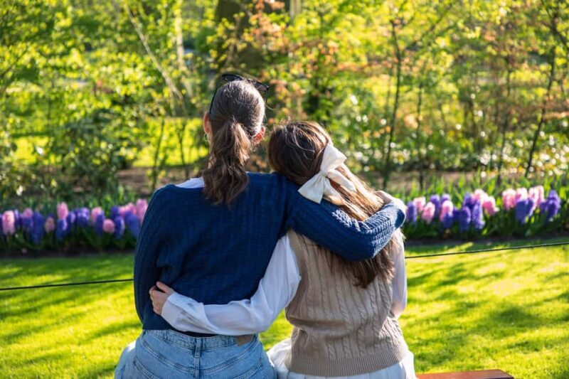 From Amsterdam: Keukenhof Ticket with Transfer - Final Thoughts