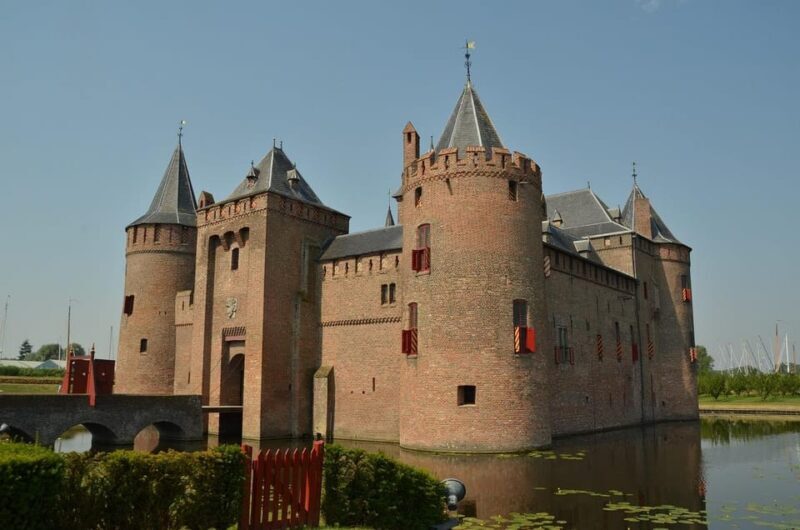 From Amsterdam: Muiderslot and De Haar Castle Tour - A Closer Look at the Itinerary and Highlights