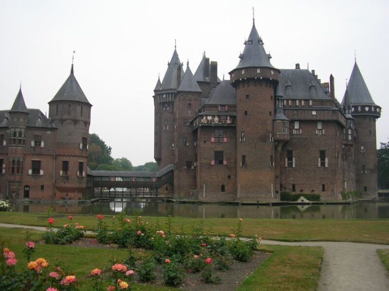 From Amsterdam: Private Day Trip to the Dutch Castles - A closer look at the itinerary and what makes it special
