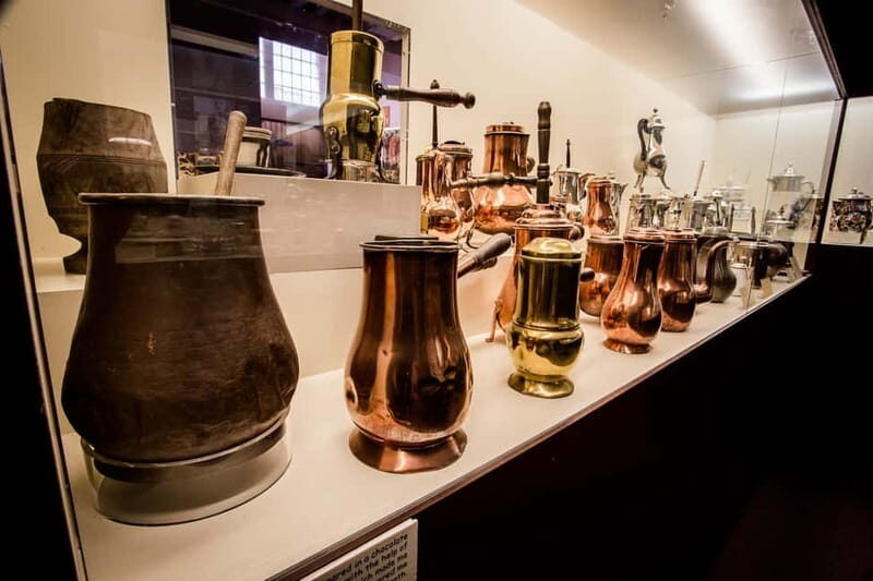 From Amsterdam: Private Sightseeing Tour to Bruges - The Sum Up