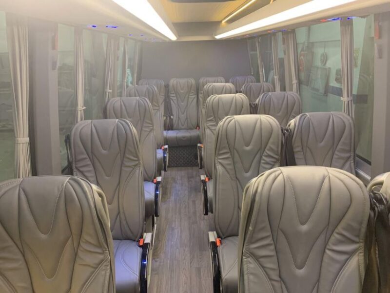 From Amsterdam: Private Sightseeing Trip to Brussels - An In-Depth Look at the Brussels Private Day Trip