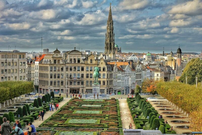 From Amsterdam: Private Sightseeing Trip to Brussels - Final Thoughts