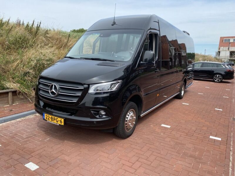 From Amsterdam: Private Sightseeing Trip to Brussels - FAQs