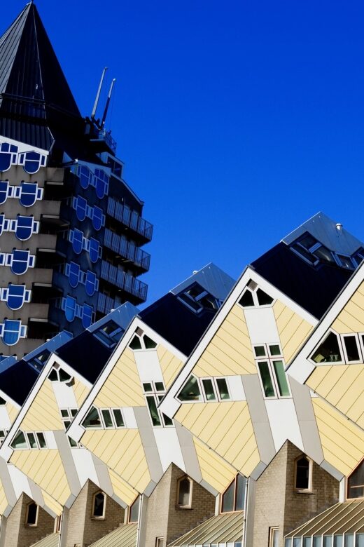 From Amsterdam: Rotterdam and The Hague Tour in Spanish - Practical Details: What You Can Expect