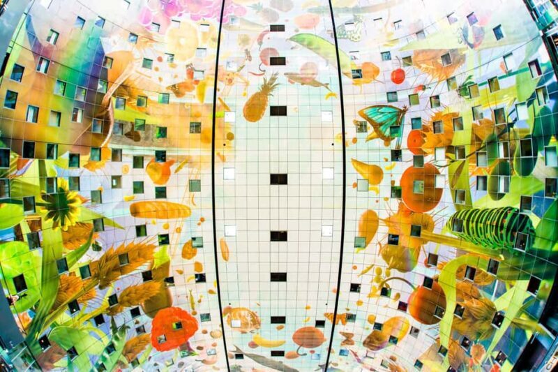 From Amsterdam: Rotterdam, Delft & The Hague Guided Day Tour - Discover the Netherlands in a Single Day: Rotterdam, Delft & The Hague Guided Tour