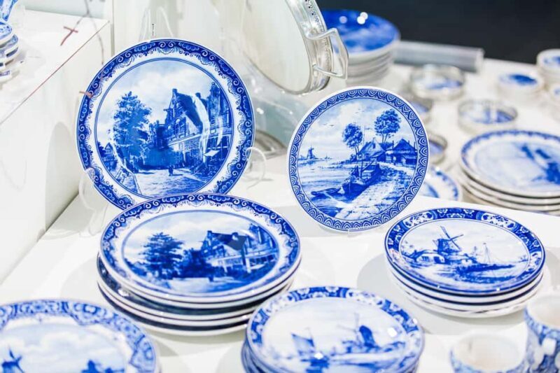 From Amsterdam: Rotterdam, Delft & The Hague Guided Day Tour - Authentic Experiences from Travelers