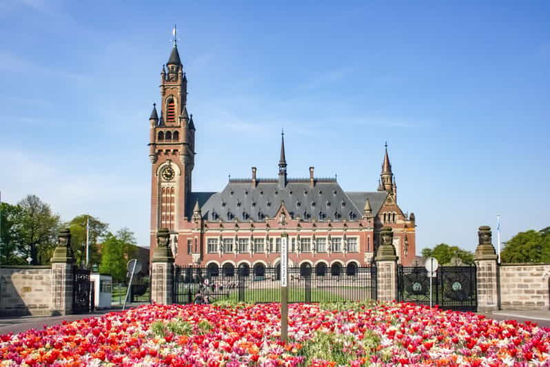 From Amsterdam: Rotterdam, The Hague & Delft Private Tour - An In-Depth Look at the Tour Experience