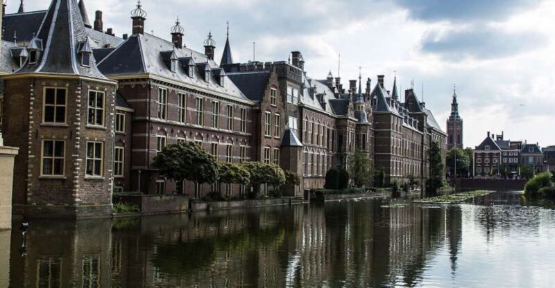 From Amsterdam: The Hague and Delft Sightseeing Tour - Key Points