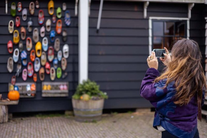 From Amsterdam: Volendam and Zaanse Schans Tour with Cheese - Practicalities and Value