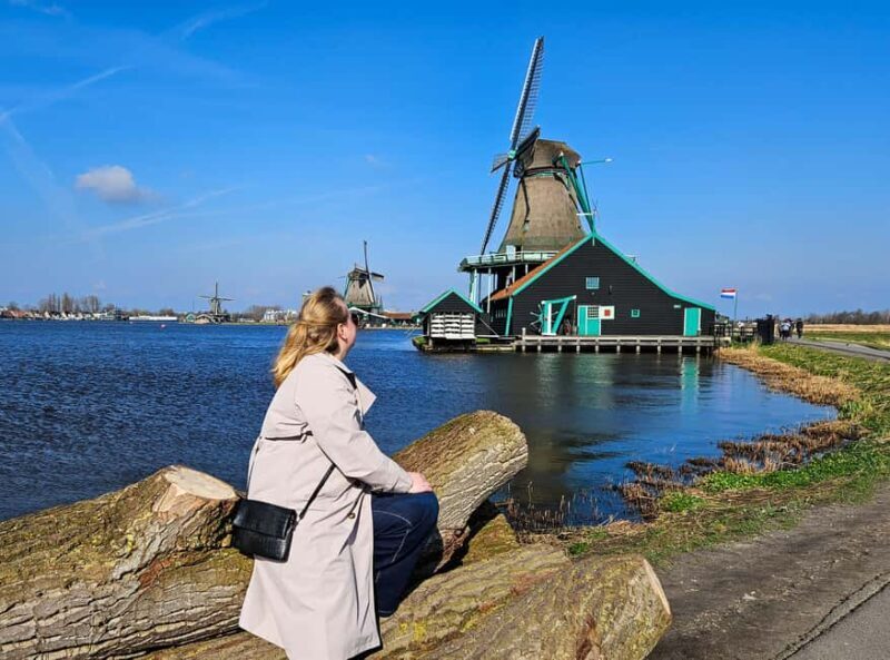 From Amsterdam: Volendam and Zaanse Schans Tour with Cheese - Final Thoughts