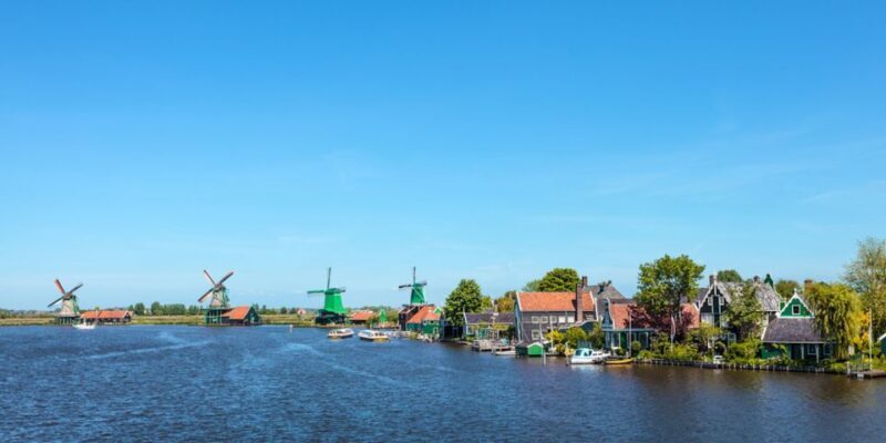 From Amsterdam: Windmills of Zaanse Schans Tour - Who Will Love This Tour?