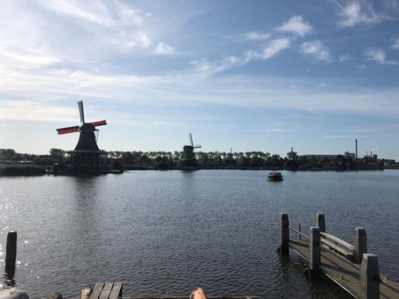From Amsterdam: Windmills & Volendam Private Tour - A Closer Look at the Itinerary
