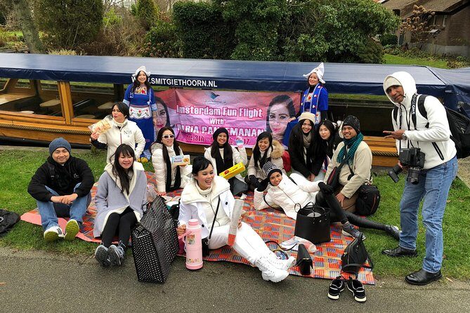 From Amsterdam: Zaanse Schans, Volendam, Giethoorn with Boat Tour - Final Thoughts: Is This Tour Right for You?