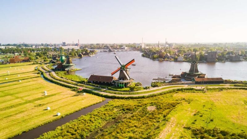 From Amsterdam: Zaanse Schans, Volendam & Marken Day Trip - Final Thoughts: Is It Worth It?