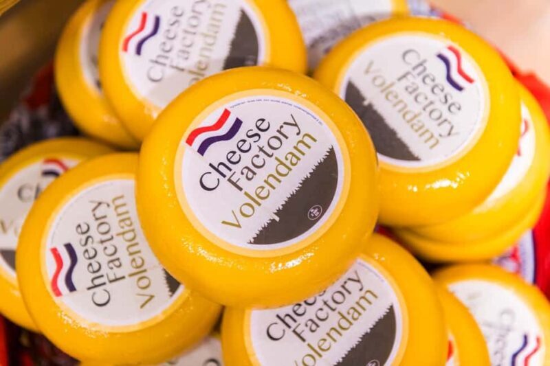 From Amsterdam: Zaanse Schans, Volendam & Marken Day Trip - FAQs