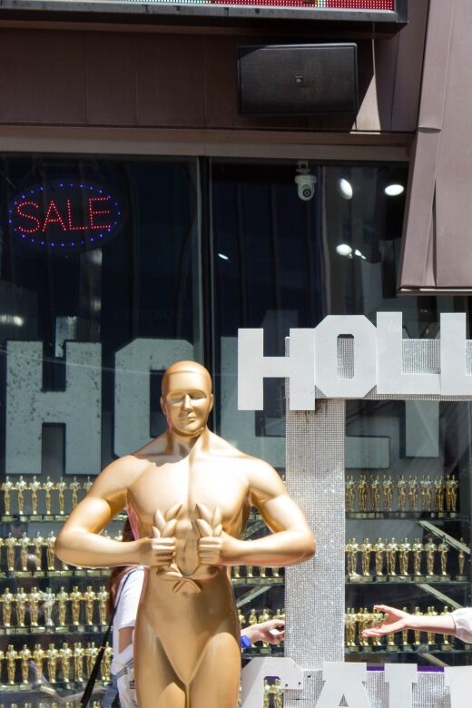 From Anaheim: LA Highlights Sightseeing Tour - About the Experience