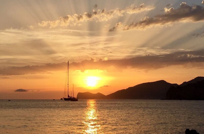 From Andratx: Formula Sunset Driving Tour - Key Points