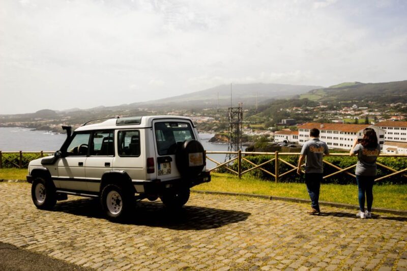 From Angra: Terceira Island Full-Day Jeep Tour - Value and Practicalities