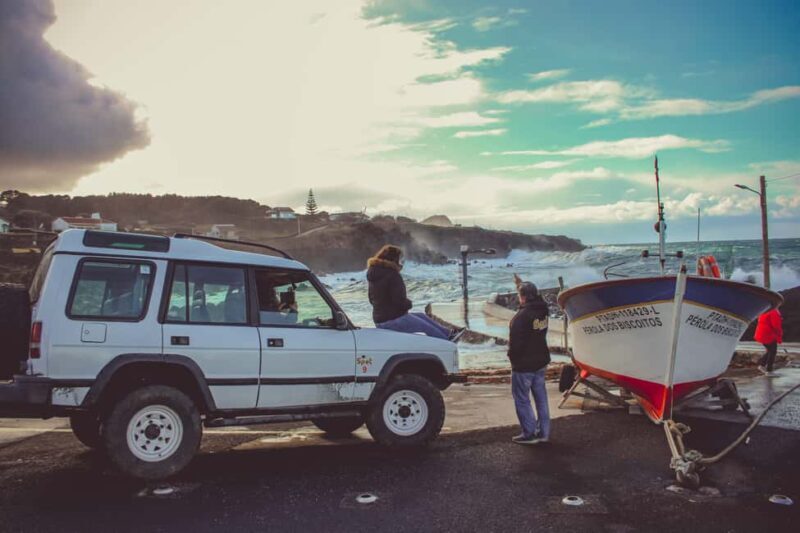 From Angra: Terceira Island Full-Day Jeep Tour - Final Thoughts: Who Will Love This Tour?