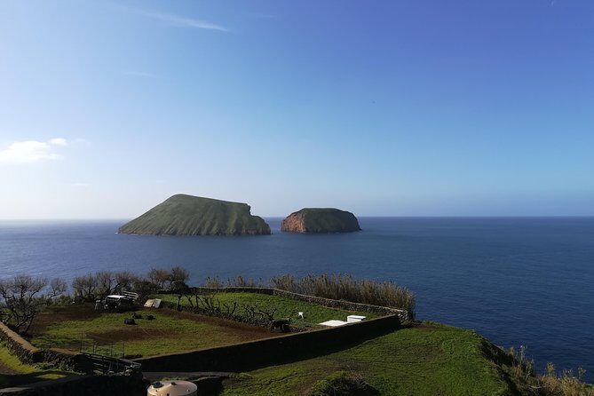 From Angra: Terceira Island Full-Day Tour (Private) - Introduction to the Terceira Experience