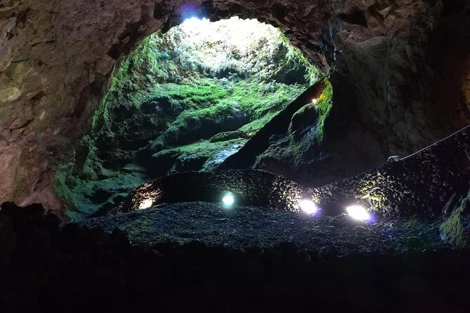 From Angra: Terceira Island Full-Day Tour (Private) - Final Thoughts: Who Should Consider This Tour?