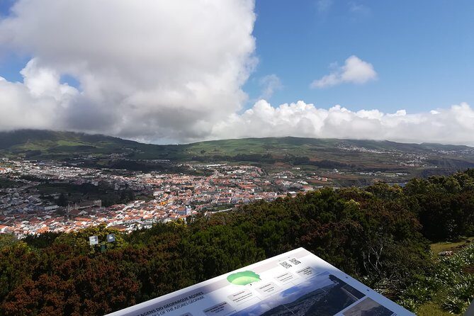 From Angra: Terceira Island Full-Day Tour (Private) - Frequently Asked Questions