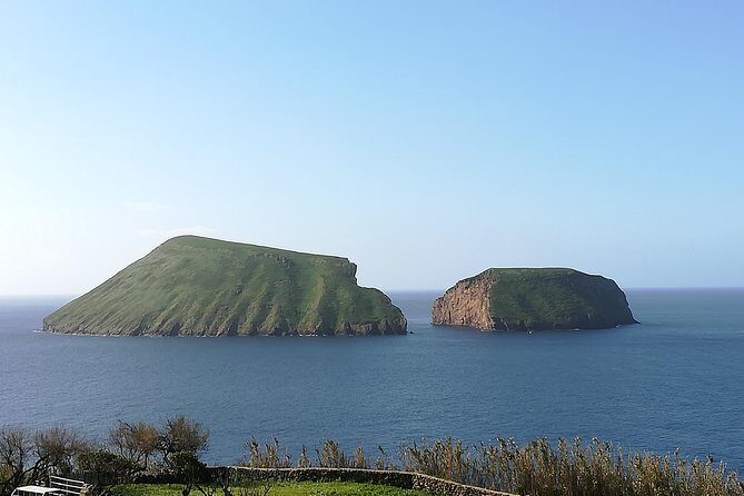 From Angra: Terceira Island Full-Day Tour (Shared Tour) - Why This Tour Stands Out