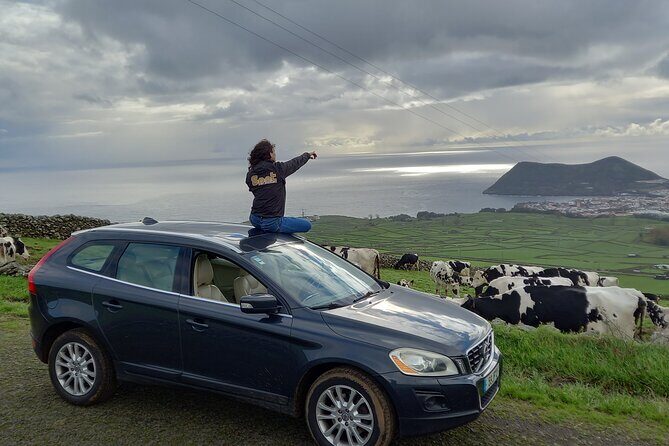 From Angra: Terceira Island Full-Day Tour (Shared Tour) - What to Expect from the Experience