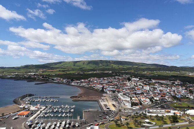From Angra: Terceira Island Full-Day Tour (Shared Tour) - FAQ