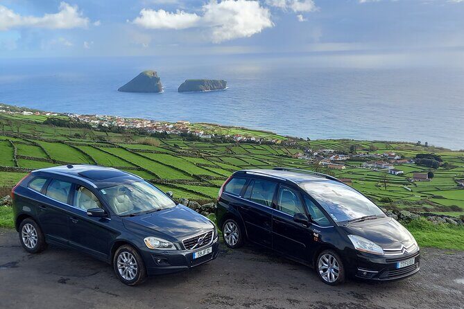 From Angra: Terceira Island Half-Day Tour (Private) - An In-Depth Look at the Terceira Half-Day Tour  