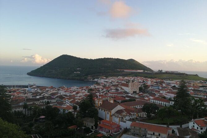 From Angra: Terceira Island Half-Day Tour (Private) - Who Is This Tour Best For?  