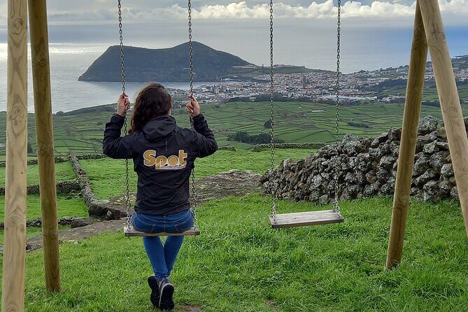 From Angra: Terceira Island Half-Day Tour (Private) - FAQ  