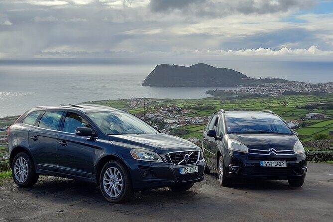 From Angra: Terceira Island Half-Day Tour (Shared Tour) - Who Would Love This Tour?