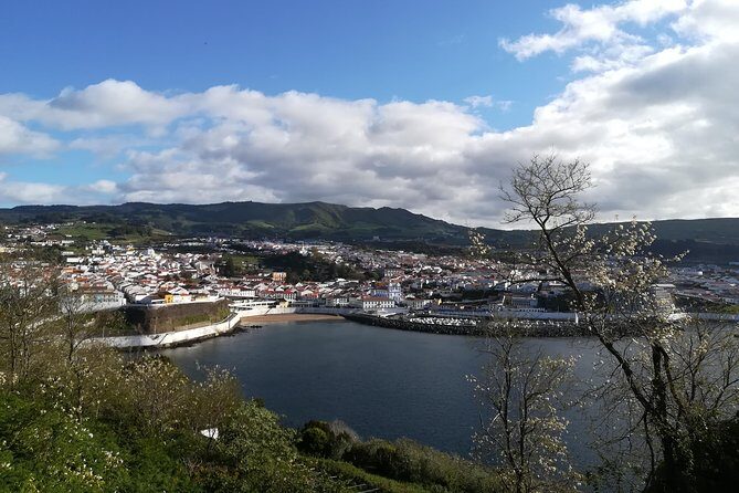 From Angra: Terceira Island Half-Day Tour (Shared Tour) - FAQ