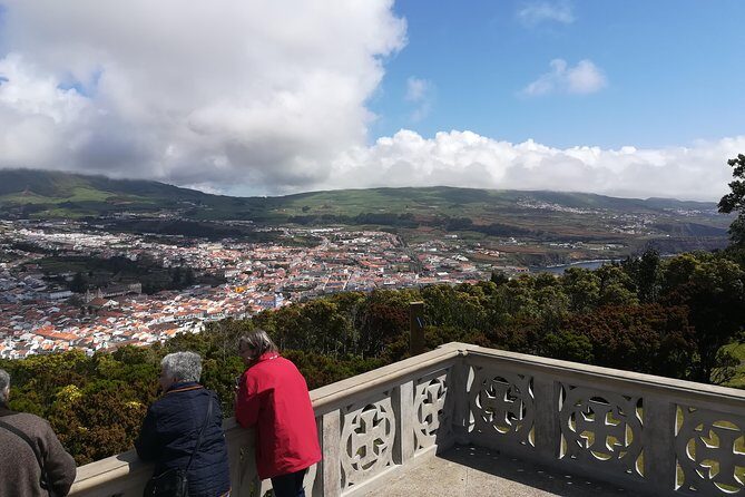 From Angra: Terceira Island Half-Day Tour (Shared Tour) - Final Thoughts
