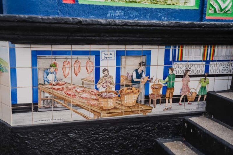 From Angra: Terceira Island Half-Day Tour - Key Points