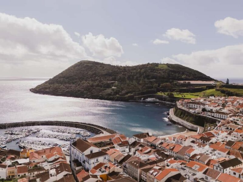 From Angra: Terceira Island Half-Day Tour - Final Thoughts: Is This Tour Worth It?