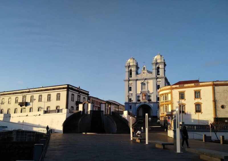 From Angra to Heroísmo step by step - In-Depth Review of the Tour Experience