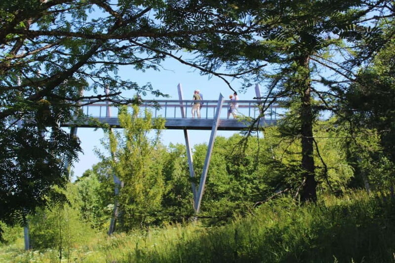 From Annecy: Sierroz Gorges, Lake Bourget, and Mont Revard - A Deep Dive Into the Tour Experience