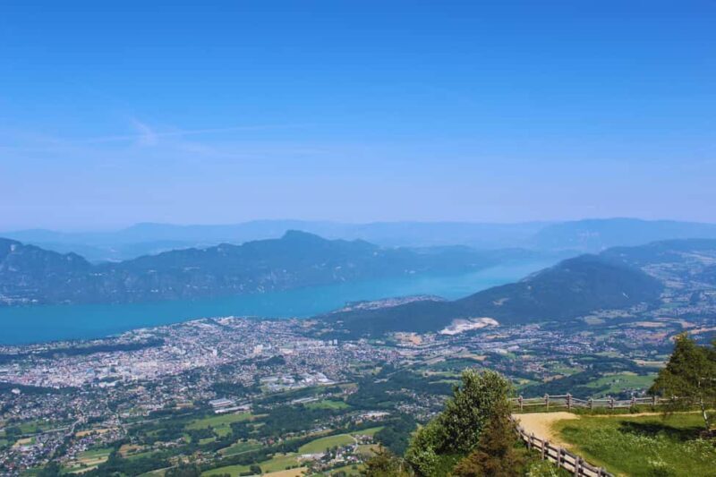 From Annecy: Sierroz Gorges, Lake Bourget, and Mont Revard - Who Should Consider This Tour?