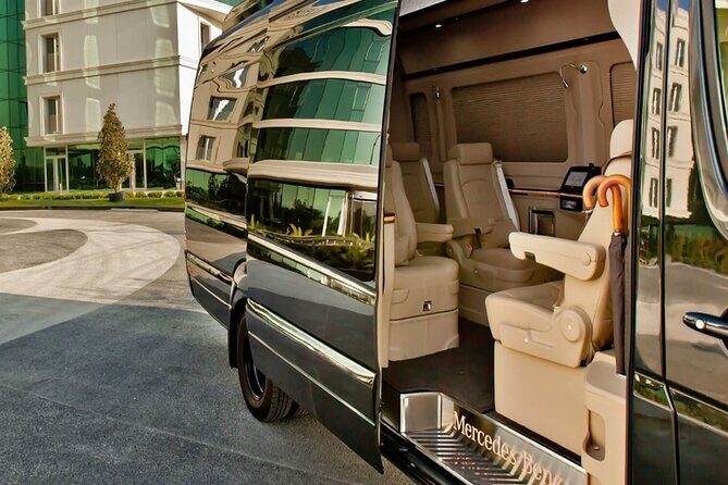 From Antalya Airport to Antalya Hotels VIP Transfer - Service Quality and Real Traveler Insights