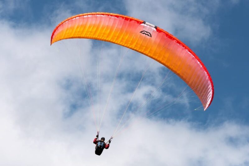 From Antalya/Alanya/Side: Paragliding Adventure - Final Thoughts on Value and Suitability