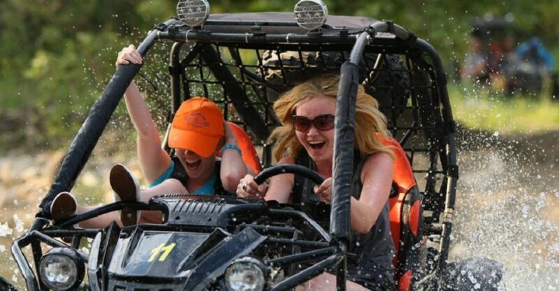 From Antalya| City of Side| Alanya: Buggy Safari Tour - Who Will Get the Most Out of This Experience?