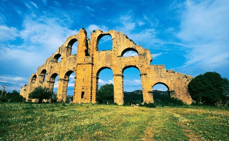 From Antalya: Day Tour of Ancient Roman Sites - Who Will Love This Tour?