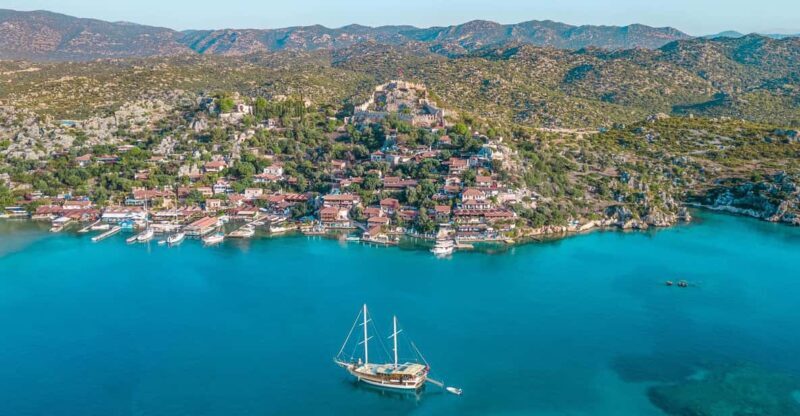 From Antalya: Day Trip to Demre, Myra and Kekova Boat Trip - Who Will Love This Tour?  