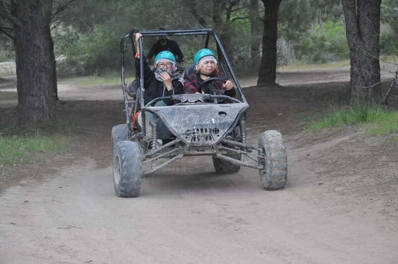 From Antalya: Desert Buggy Safari Near the City Center - Who Is This Tour Best For?