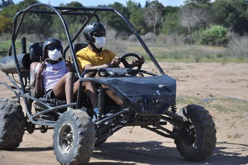 From Antalya: Desert Buggy Safari Near the City Center - Final Thoughts